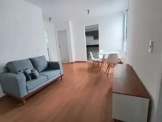 Apartamento para Venda em Rio de Janeiro/RJ Vargem Grande 2 Quartos