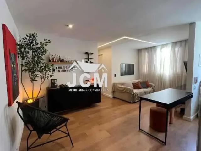 Apartamento para Venda em Rio de Janeiro/RJ Vargem Grande 2 Quartos