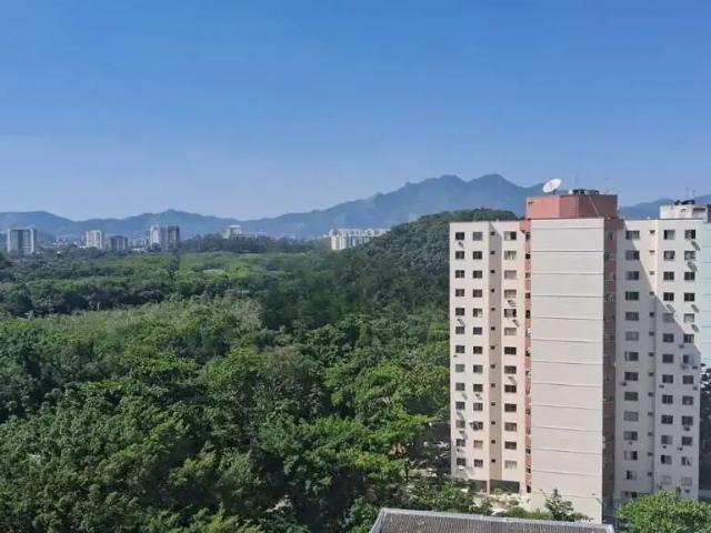 Apartamento para Venda em Rio de Janeiro/RJ Vargem Grande 2 Quartos