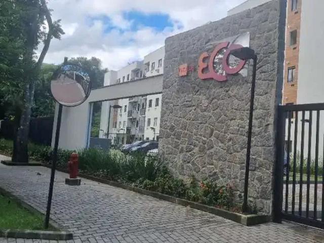 Apartamento para Venda em Rio de Janeiro/RJ Vargem Grande 2 Quartos