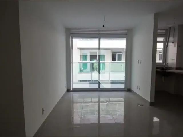 Apartamento para Venda em Rio de Janeiro/RJ Vargem Grande 2 Quartos