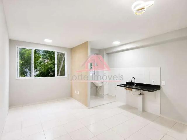 Apartamento para Venda em Rio de Janeiro/RJ Vargem Grande 2 Quartos