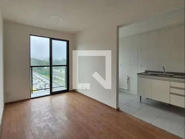 Apartamento para Venda em Rio de Janeiro/RJ Vargem Grande 2 Quartos