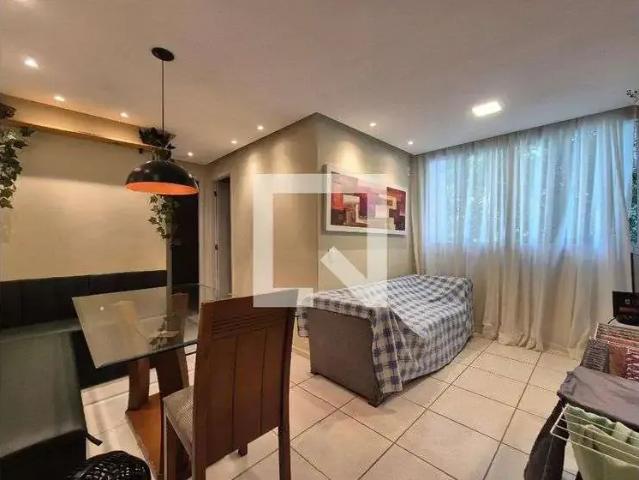 Apartamento para Venda em Rio de Janeiro/RJ Vargem Grande 2 Quartos