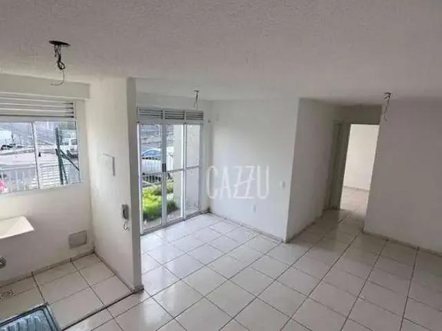 Apartamento para Venda em Rio de Janeiro/RJ Vargem Grande 2 Quartos