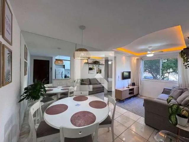 Apartamento para Venda em Rio de Janeiro/RJ Vargem Grande 2 Quartos