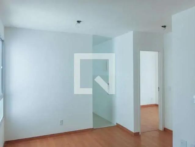 Apartamento para Venda em Rio de Janeiro/RJ Vargem Grande 2 Quartos