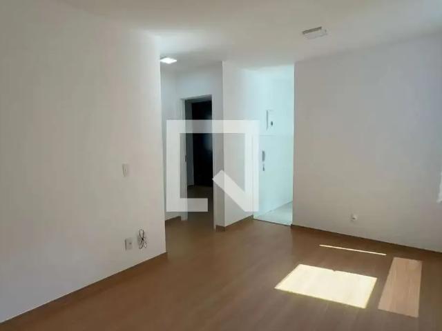 Apartamento para Venda em Rio de Janeiro/RJ Vargem Grande 2 Quartos