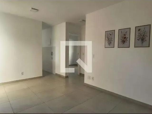 Apartamento para Venda em Rio de Janeiro/RJ Vargem Grande 2 Quartos
