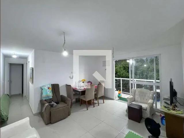 Apartamento para Venda em Rio de Janeiro/RJ Vargem Grande 2 Quartos