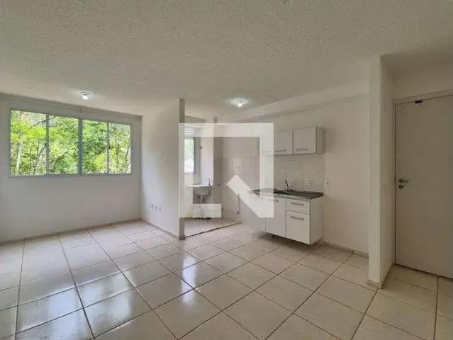 Apartamento para Venda em Rio de Janeiro/RJ Vargem Grande 2 Quartos