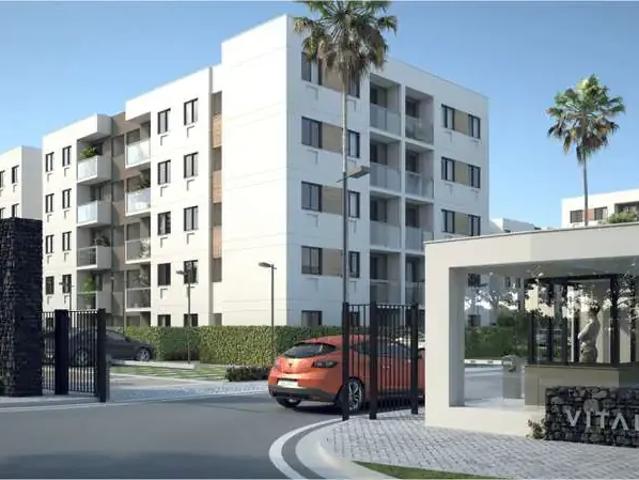 Apartamento para Venda em Rio de Janeiro/RJ Vargem Grande 2 Quartos