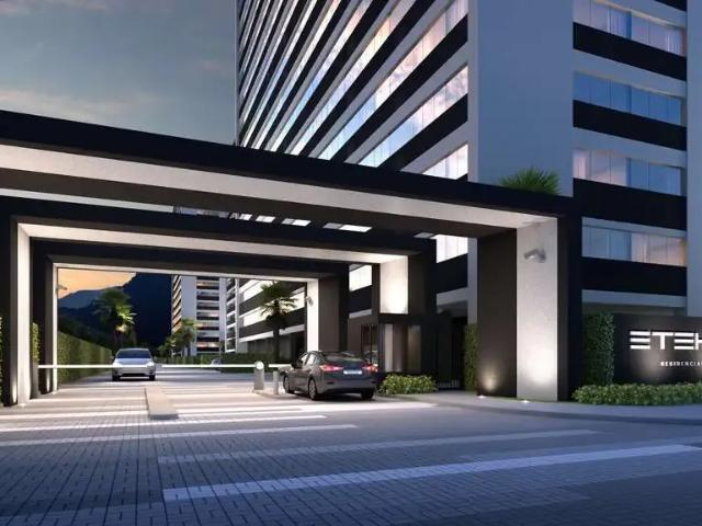 Apartamento para Venda em Rio de Janeiro/RJ Vargem Grande 2 Quartos