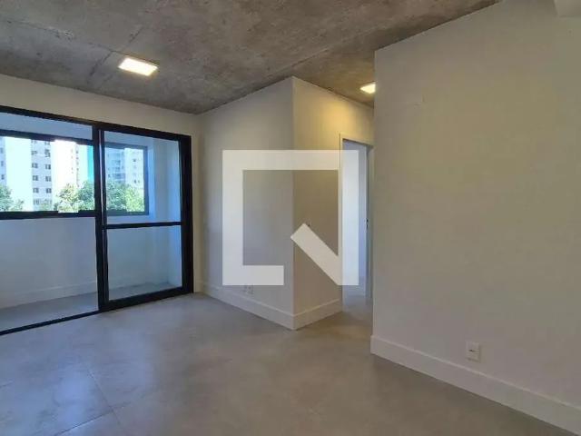 Apartamento para Venda em Rio de Janeiro/RJ Vargem Grande 2 Quartos