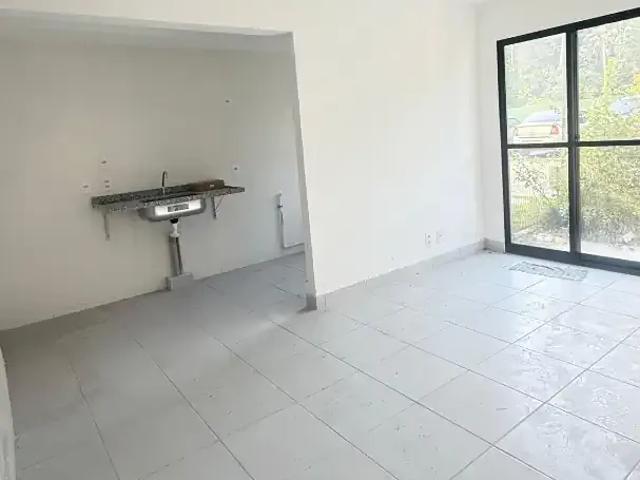 Apartamento para Venda em Rio de Janeiro/RJ Vargem Grande 2 Quartos
