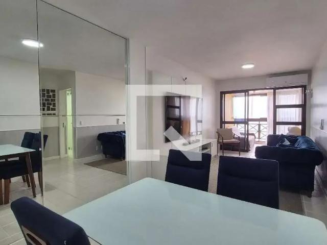 Apartamento para Venda em Rio de Janeiro/RJ Vargem Grande 2 Quartos