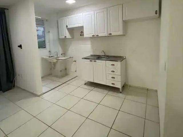 Apartamento para Venda em Rio de Janeiro/RJ Vargem Grande 2 Quartos