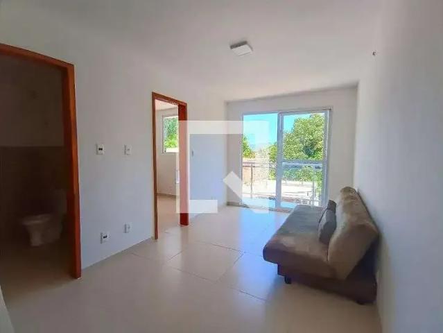 Apartamento para Venda em Rio de Janeiro/RJ Vargem Grande 2 Quartos