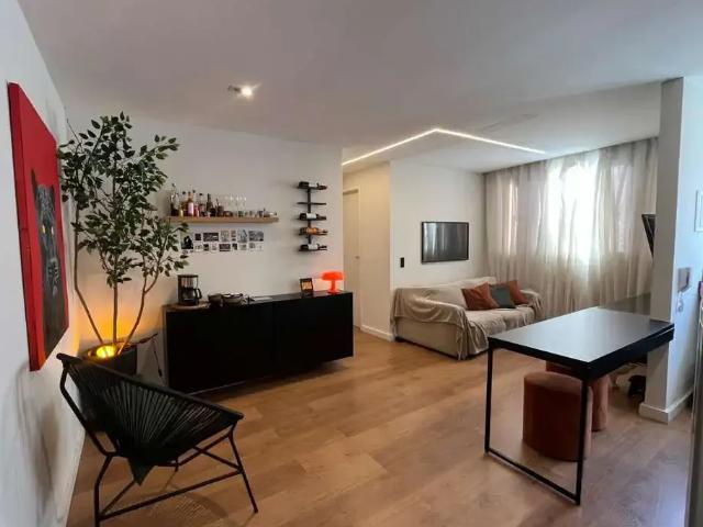 Apartamento para Venda em Rio de Janeiro/RJ Vargem Grande 2 Quartos