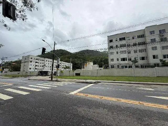 Apartamento para Venda em Rio de Janeiro/RJ Vargem Grande 2 Quartos