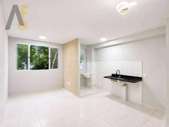 Apartamento para Venda em Rio de Janeiro/RJ Vargem Grande 2 Quartos