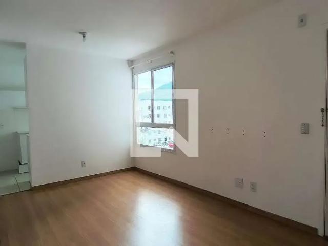 Apartamento para Venda em Rio de Janeiro/RJ Vargem Grande 2 Quartos