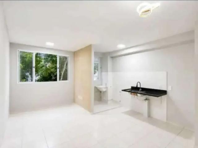 Apartamento para Venda em Rio de Janeiro/RJ Vargem Grande 2 Quartos
