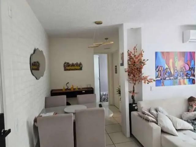 Apartamento para Venda em Rio de Janeiro/RJ Vargem Grande 2 Quartos