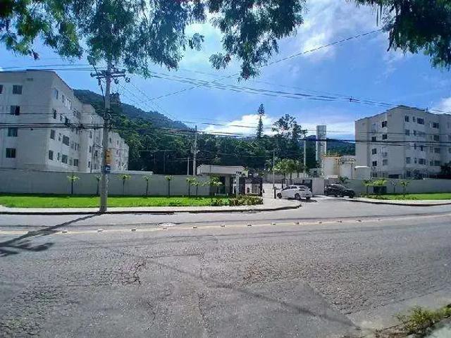 Apartamento para Venda em Rio de Janeiro/RJ Vargem Grande 2 Quartos