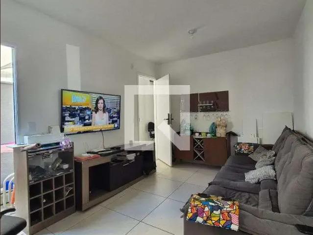 Apartamento para Venda em Rio de Janeiro/RJ Vargem Grande 2 Quartos