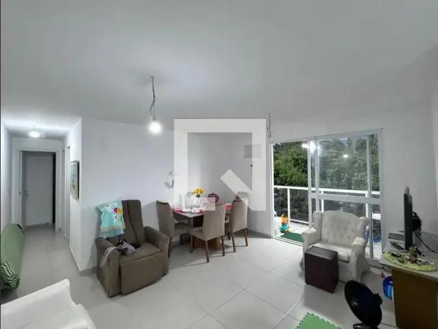 Apartamento para Venda em Rio de Janeiro/RJ Vargem Grande 2 Quartos