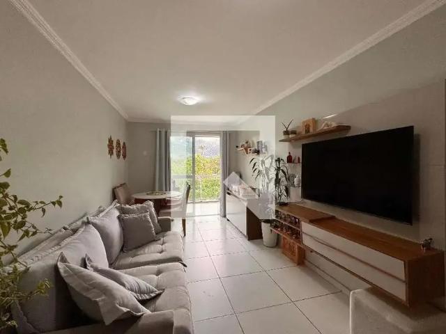 Apartamento para Venda em Rio de Janeiro/RJ Vargem Grande 3 Quartos
