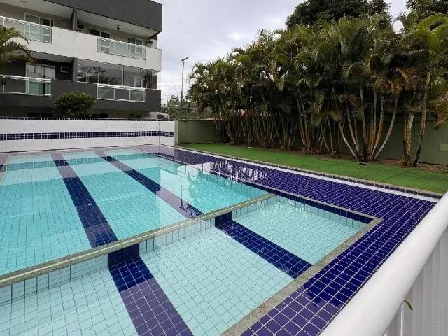 Apartamento para Venda em Rio de Janeiro/RJ Vargem Grande 3 Quartos