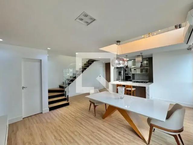 Apartamento para Venda em Rio de Janeiro/RJ Vargem Grande 3 Quartos