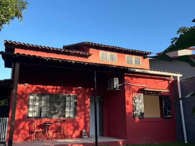 Apartamento para Venda em Rio de Janeiro/RJ Vargem Grande 3 Quartos