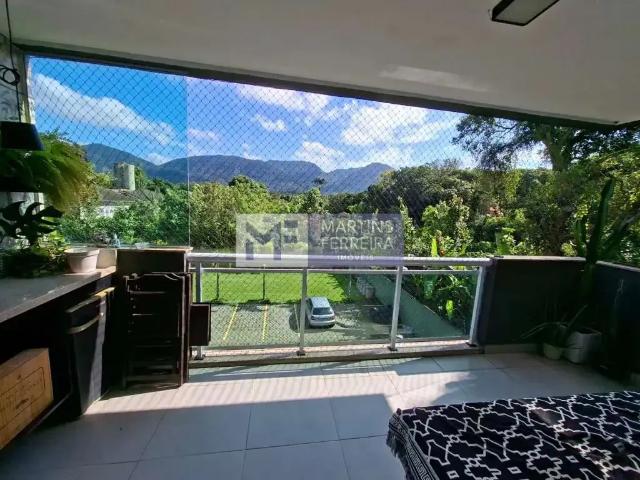 Apartamento para Venda em Rio de Janeiro/RJ Vargem Grande 3 Quartos