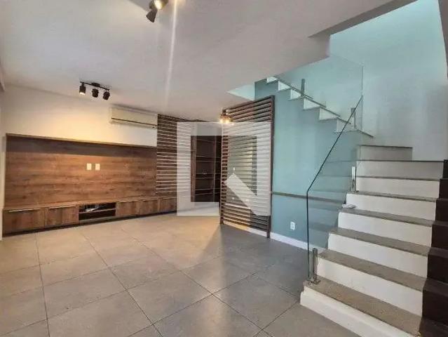 Apartamento para Venda em Rio de Janeiro/RJ Vargem Grande 3 Quartos