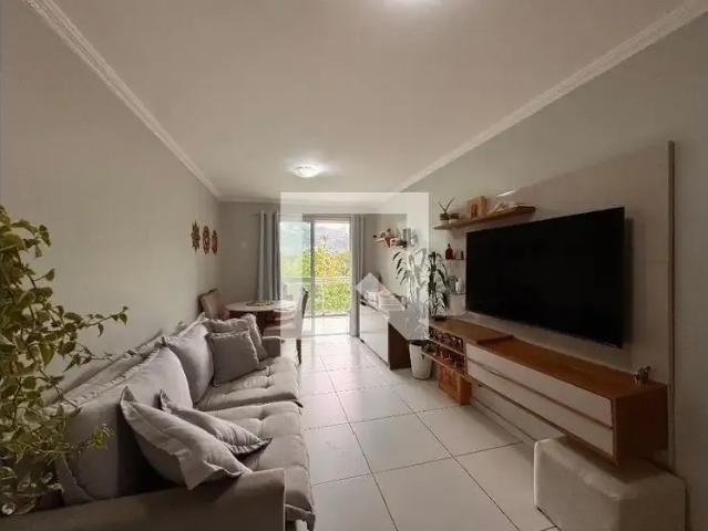 Apartamento para Venda em Rio de Janeiro/RJ Vargem Grande 3 Quartos