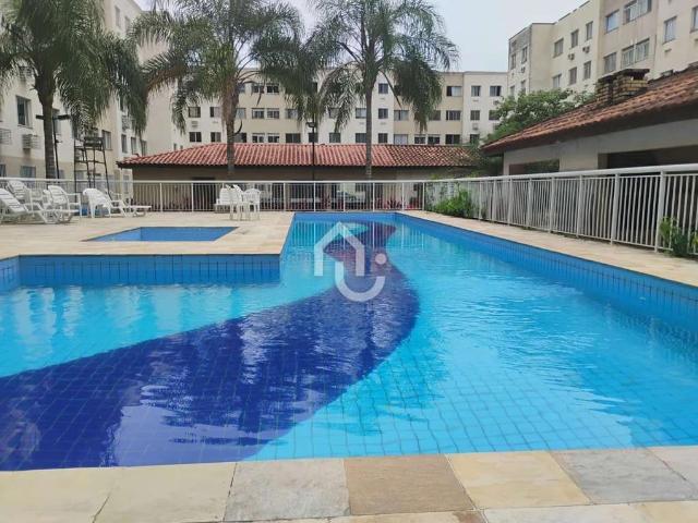 Apartamento para Venda em Rio de Janeiro/RJ Vargem Pequena 3 Quartos