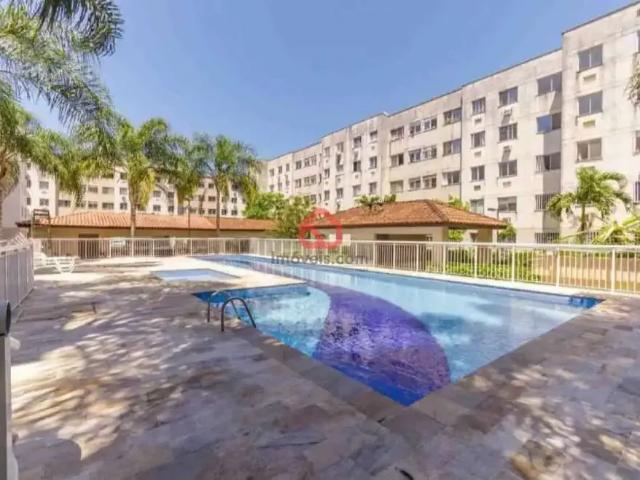 Apartamento para Venda em Rio de Janeiro/RJ Vargem Pequena 3 Quartos