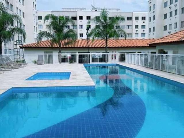 Apartamento para Venda em Rio de Janeiro/RJ Vargem Pequena 3 Quartos