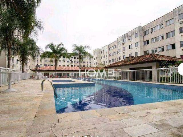 Apartamento para Venda em Rio de Janeiro/RJ Vargem Pequena 3 Quartos