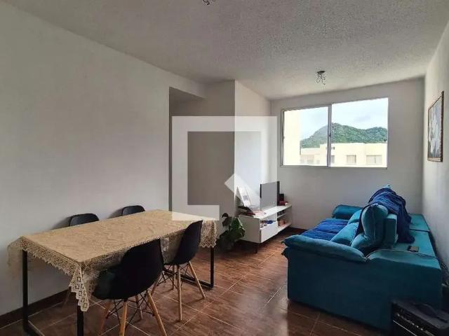Apartamento para Venda em Rio de Janeiro/RJ Vargem Pequena 3 Quartos