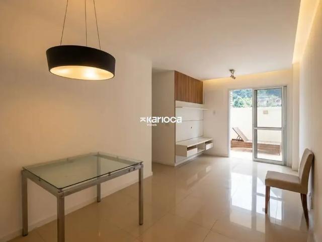 Apartamento para Venda em Rio de Janeiro/RJ Vargem Pequena 3 Quartos