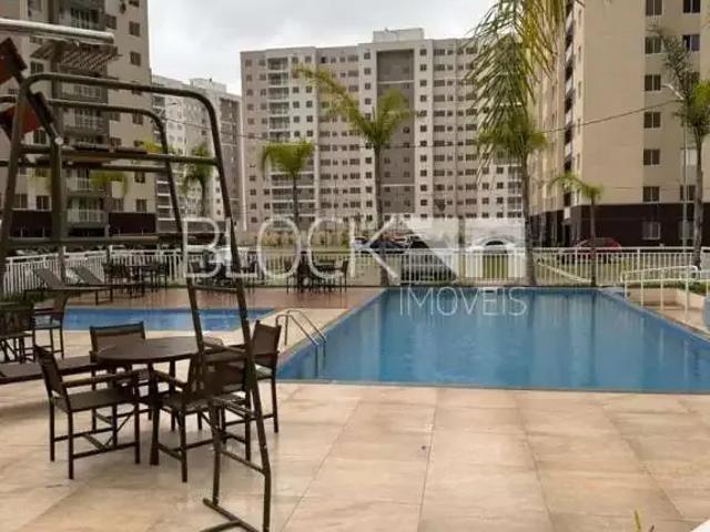 Apartamento para Venda em Rio de Janeiro/RJ Vargem Pequena 3 Quartos