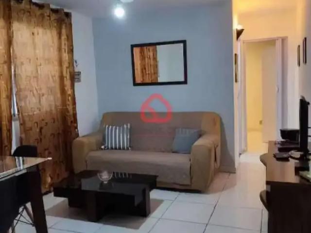 Apartamento para Venda em Rio de Janeiro/RJ Vargem Pequena 1 Quartos