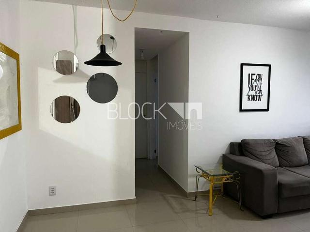 Apartamento para Venda em Rio de Janeiro/RJ Vargem Pequena 2 Quartos