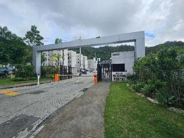 Apartamento para Venda em Rio de Janeiro/RJ Vargem Pequena 2 Quartos