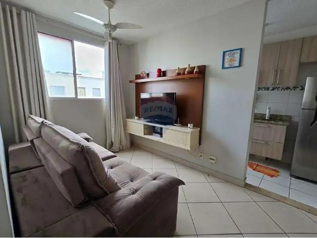 Apartamento para Venda em Rio de Janeiro/RJ Vargem Pequena 2 Quartos