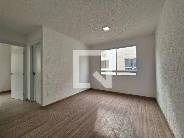 Apartamento para Venda em Rio de Janeiro/RJ Vargem Pequena 2 Quartos